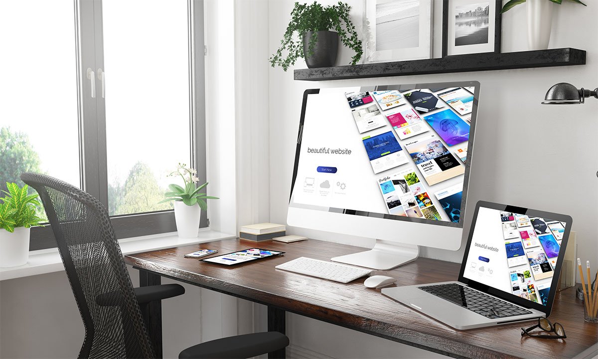 Top 10 Web Design Trends Businesses Should Watch in 2025